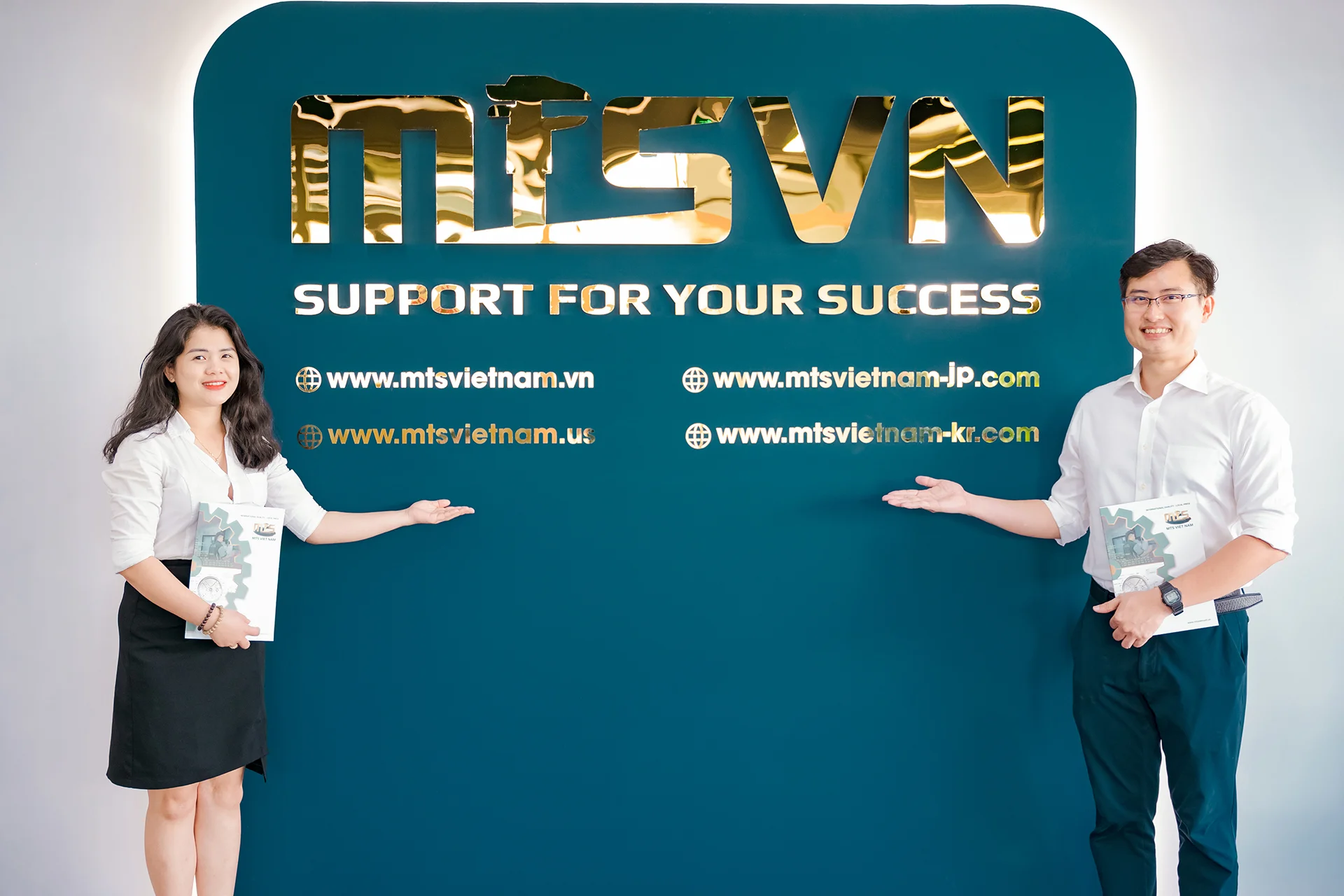 Contact | MTS Vietnam | Support for your success